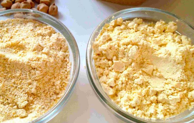قیمت نخودچی درجه یک قیمت نخودچی در بازار گلچین